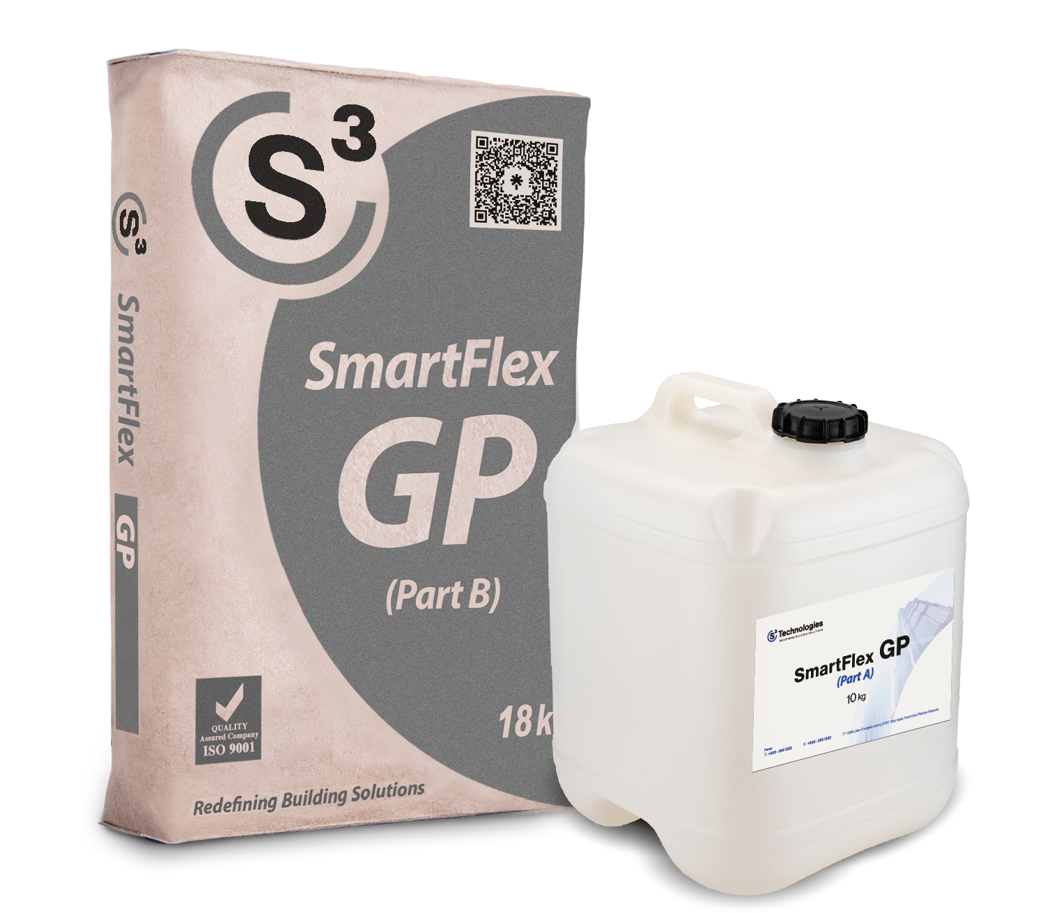SmartFlex GP
